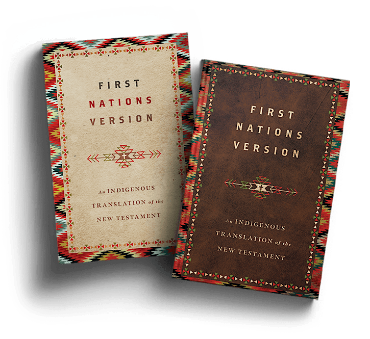 Colonialism, Reconciliation and the First Nations Bible, March 11 2024 ...