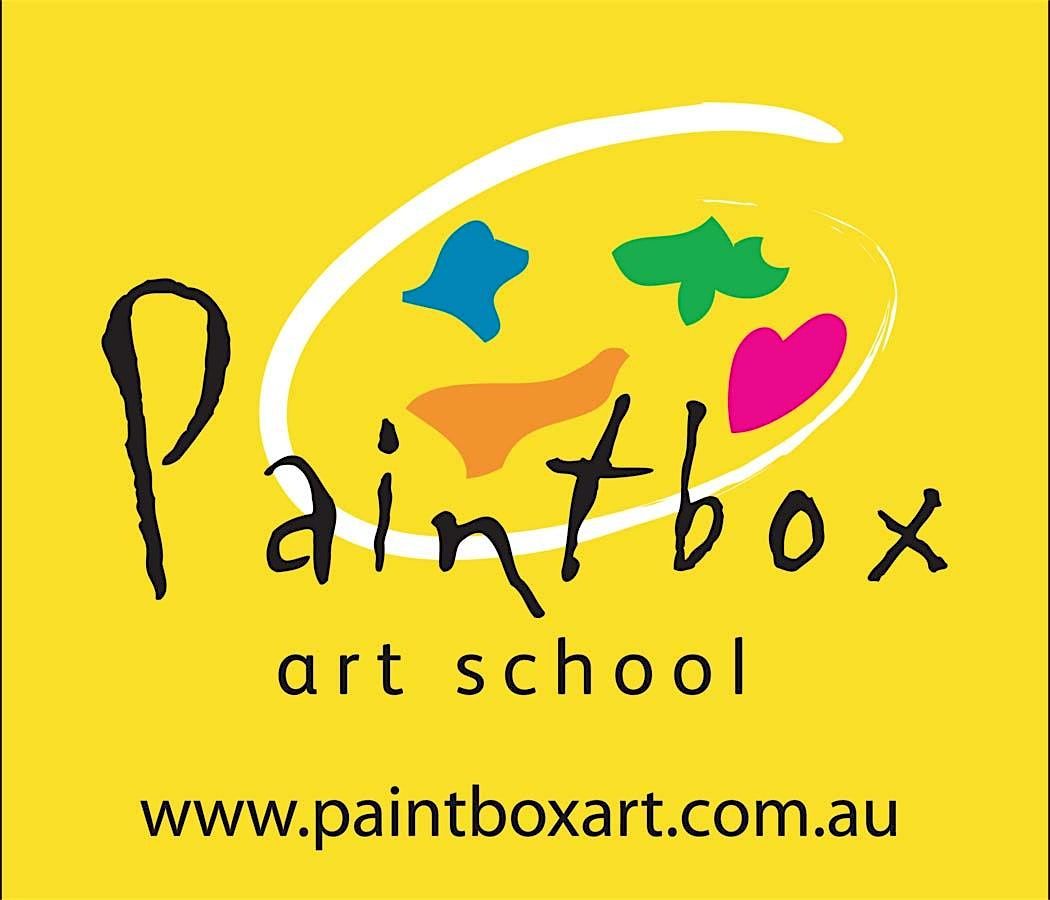 After School Art Classes, WEDNESDAYS TERM 4, 2024, Paintbox Art School, Buderim, 16 October to ...