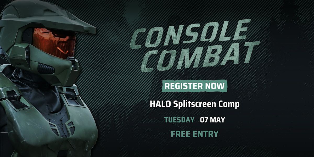 Console Combat, Fortress Melbourne, 7 May 2024 | AllEvents.in