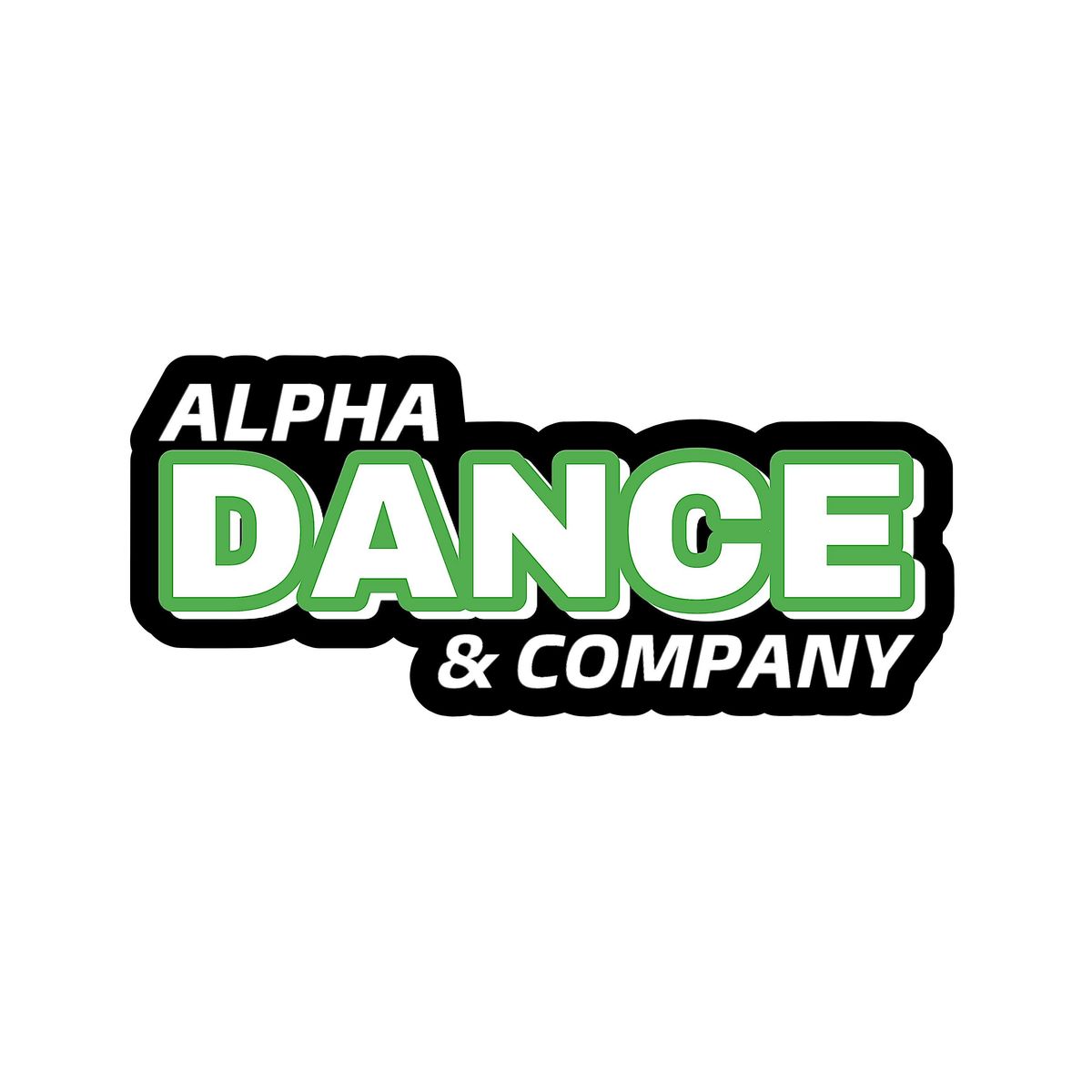 Alpha Dance and Company Annual Recital Showcase, Kroc Center Greenville, 13 June 2024 | AllEvents.in