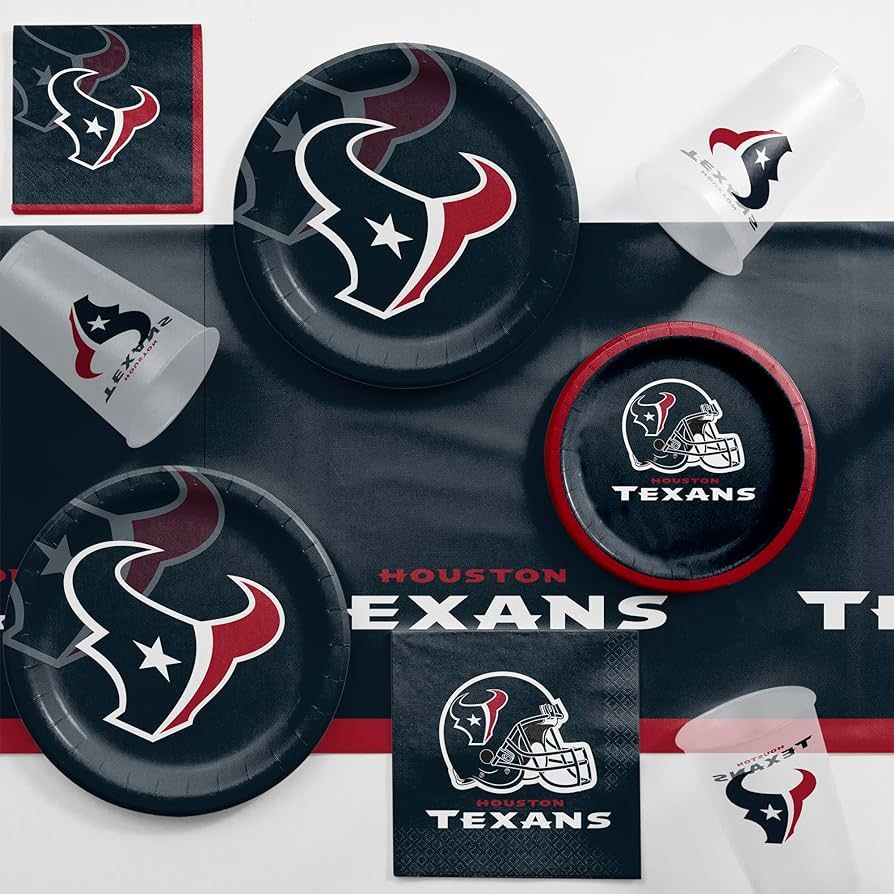 Premium Tailgate Party: Tennessee Titans vs. Houston Texans, Nashville ...