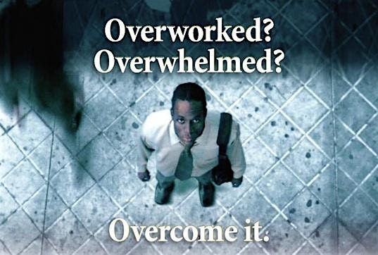 Personal Efficiency Development Workshop, Church of Scientology London ...