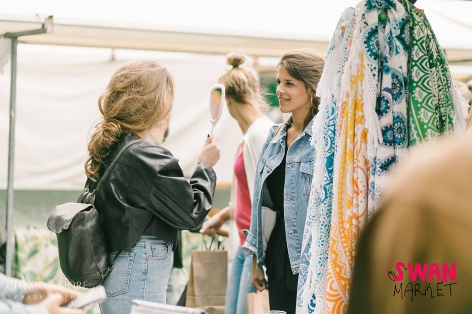 Swan Market Utrecht , Vredenburg, Maarssen, 21 May 2023 | AllEvents.in