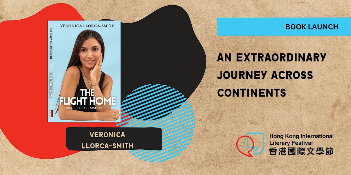 MINI TALK| An Extraordinary Journey Across Continents, Fringe Club ...