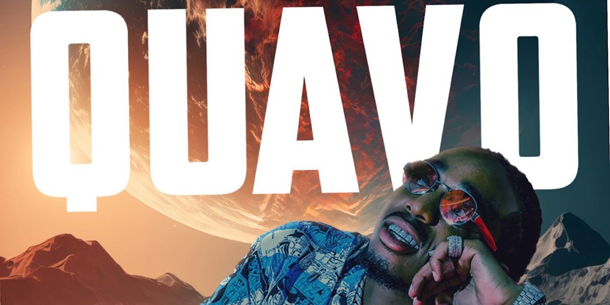 PH NIGHT CLUB presents: QUAVO, PH DAY CLUB - HOLLYWOOD, Los Angeles, 19 ...