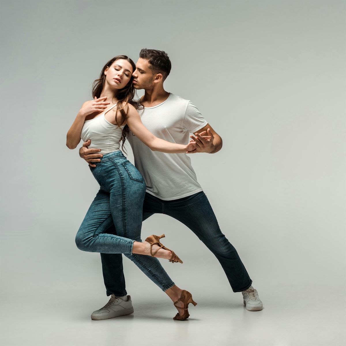 Midtown Manhattan Bachata Dance Workshop, Cre8ive Studios, New York, 24 ...