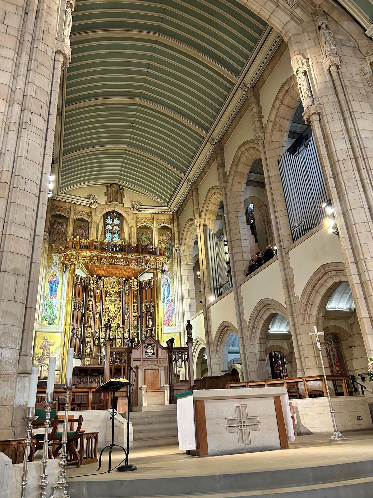 Visit to Leeds Cathedral, Leeds Cathedral, 23 January 2024 | AllEvents