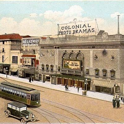 February Strong Towns Local Conversation, 313 E Broad St, Richmond, VA ...