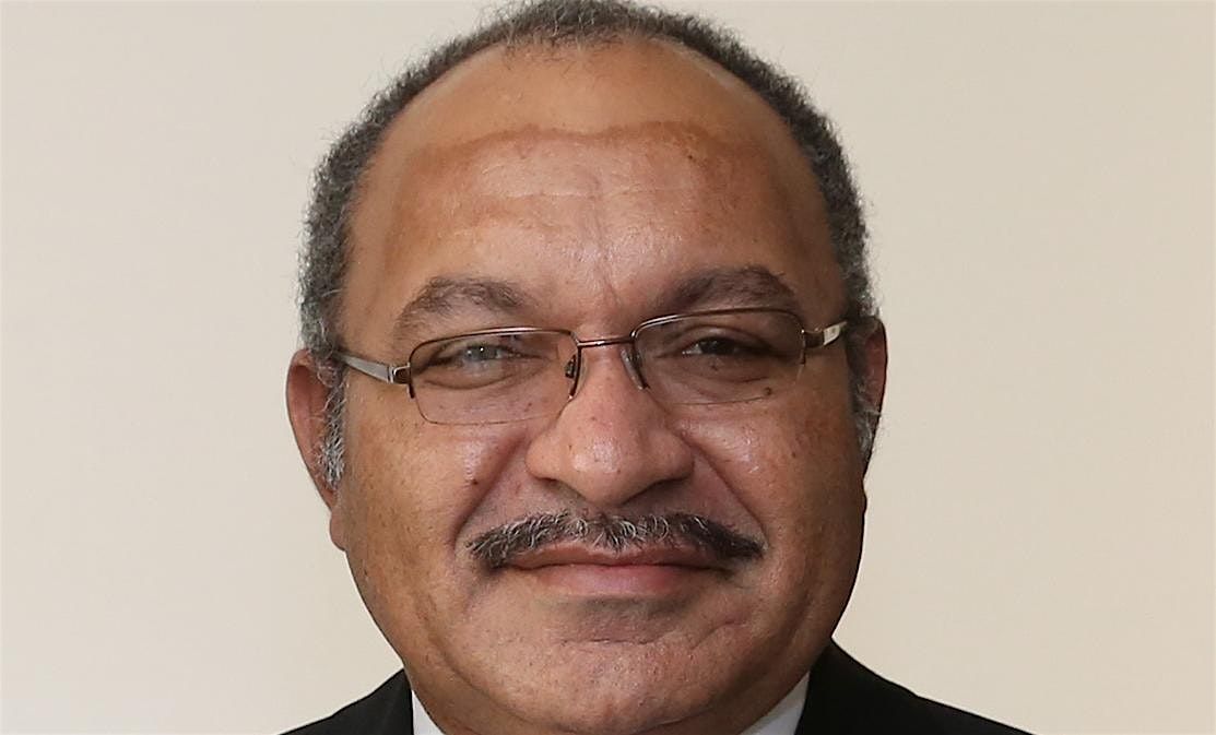 Papua New Guinea and its key role in regional security, The Brisbane ...