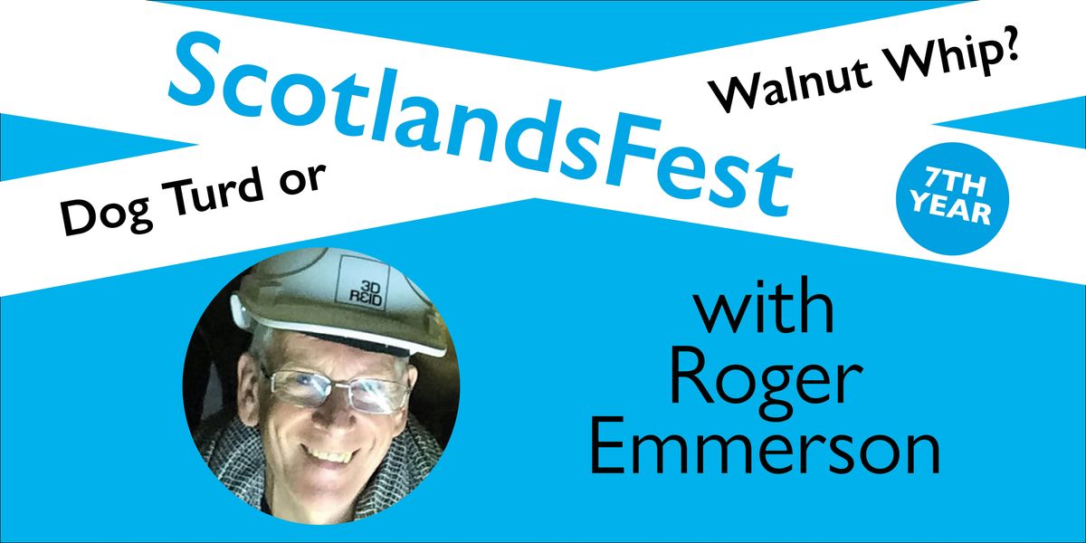 ScotlandsFest: Dog Turd or Walnut Whip?, Gladstone's Land, Edinburgh ...