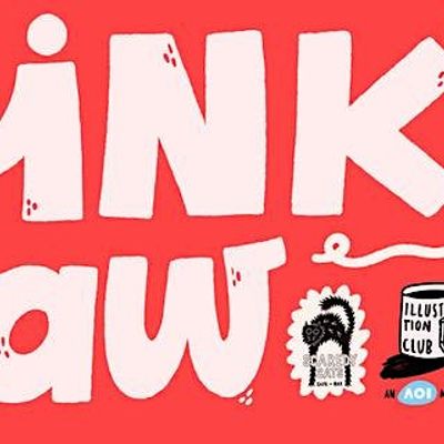 Cardiff illustrator meet-up / Drink & Draw / Illustration Club, Scaredy ...