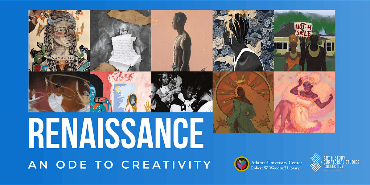 AUC Student Arts Festival and Exhibition Opening, Atlanta University ...