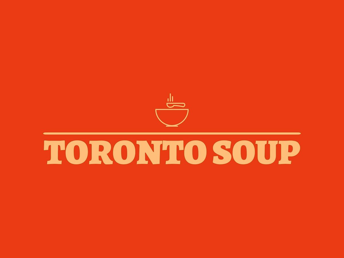Toronto SOUP #1 - Mount Dennis, The Learning Enrichment Foundation (LEF ...