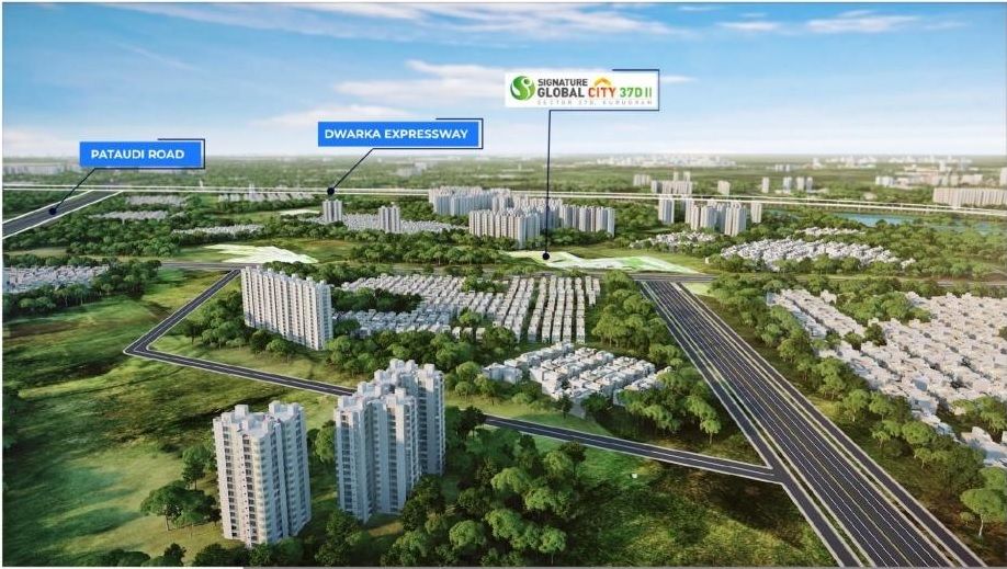 Free Site Visit, Ramphal Chowk Sec-7 Dwarka, New Delhi, 3 March 2024 ...