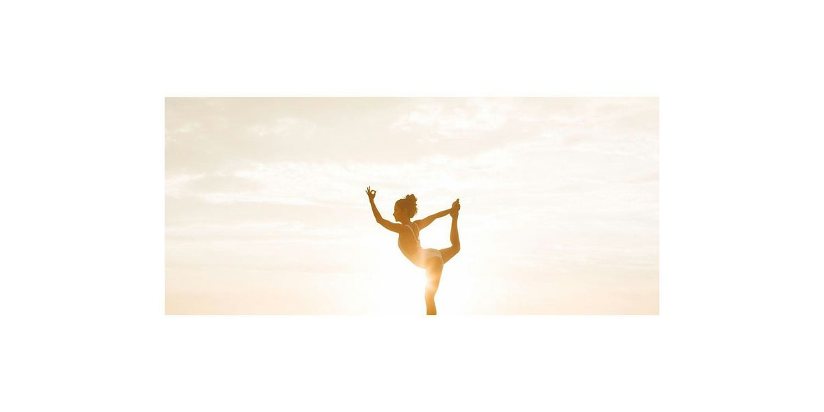 YogaMoves with Hermione - Saturday Afternoon Flow, Nectar in the Vine ...