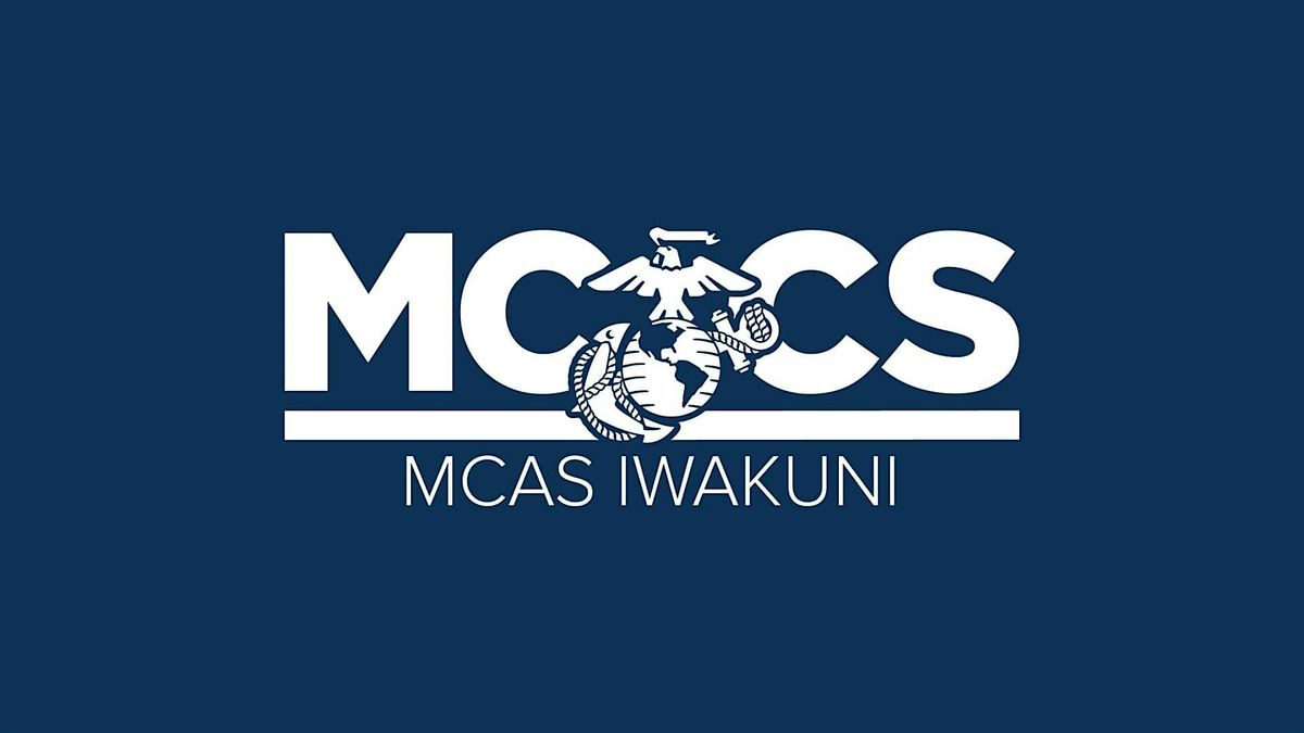 Single Marine Program - On Base Clean-Up, Iwakuni, 9 July 2024 ...