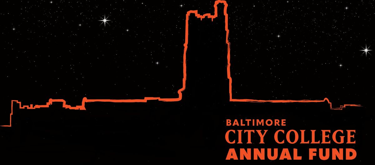 Celebrate City NOW - A Knight of Fun to Support Baltimore City College ...