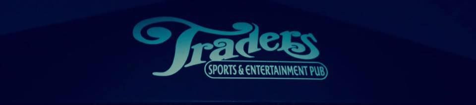 TRADERS Island Grill - New Smyrna Beach, Traders Bar, Bethune Beach, 1 ...