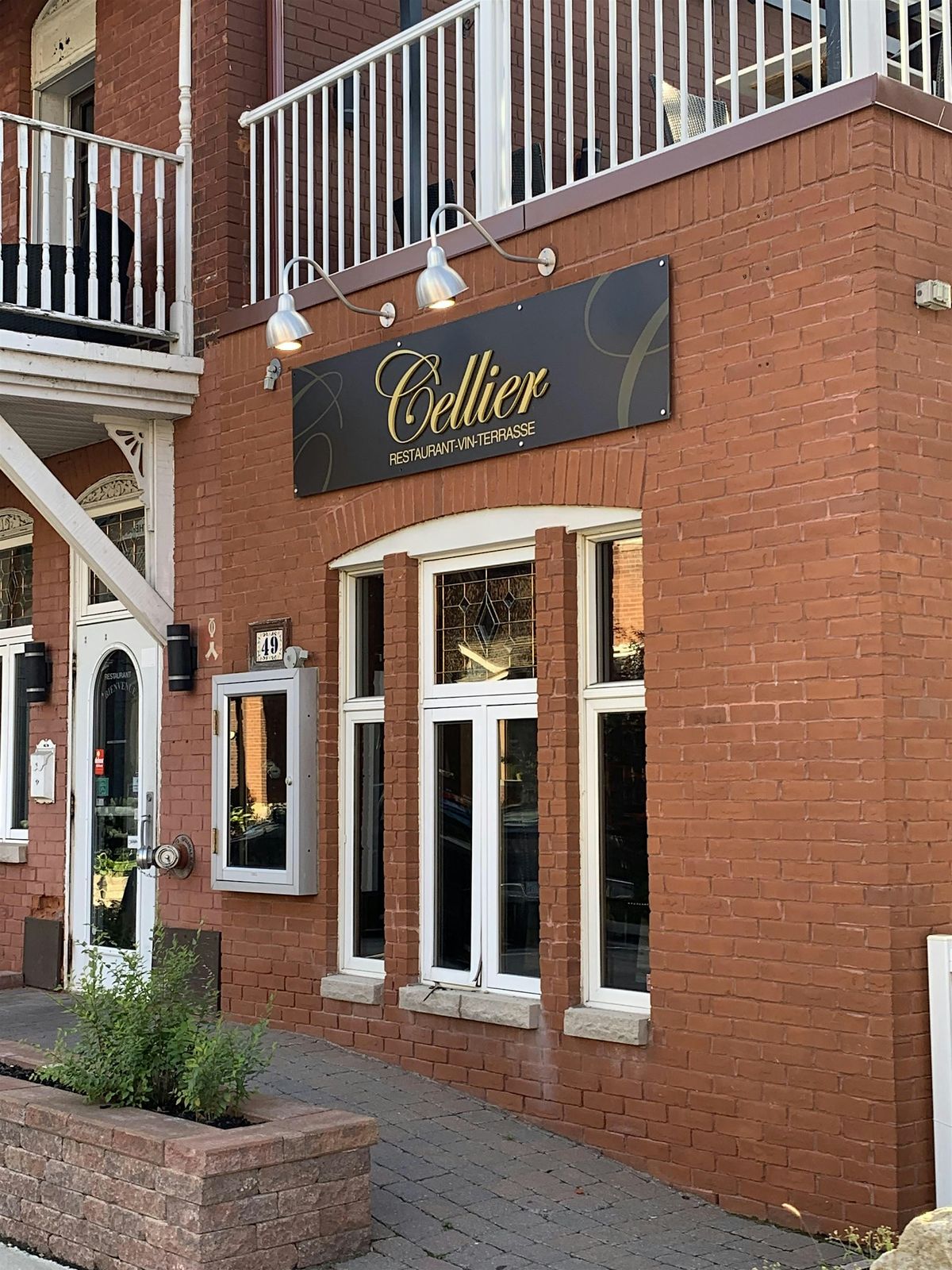 Womens Friday Night Dinner - September 6th at Le Cellier, Le Cellier ...