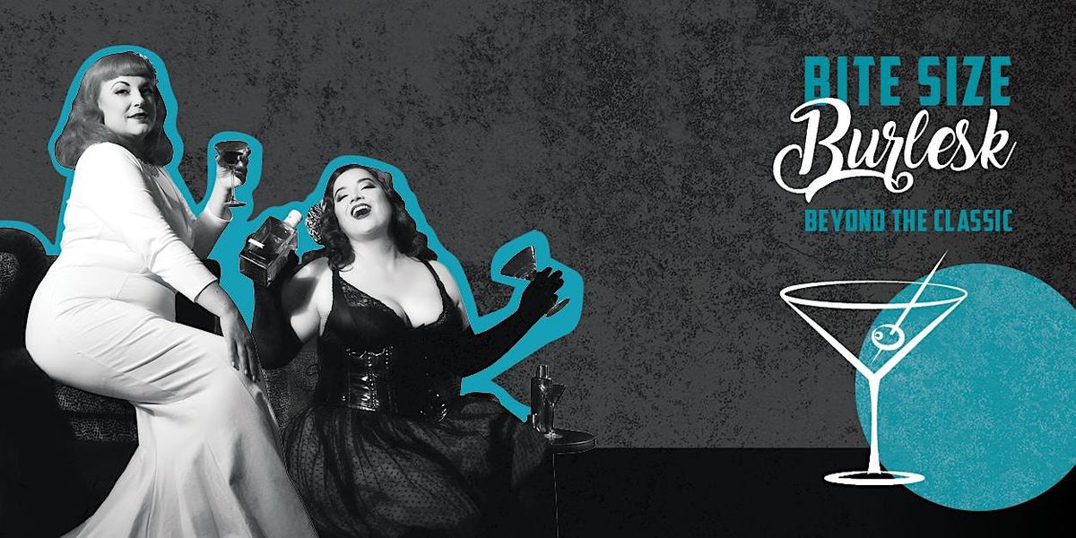 Bitesize Burlesk May - Soultrap Bar Surry Hills, Soultrap bar, Surry ...