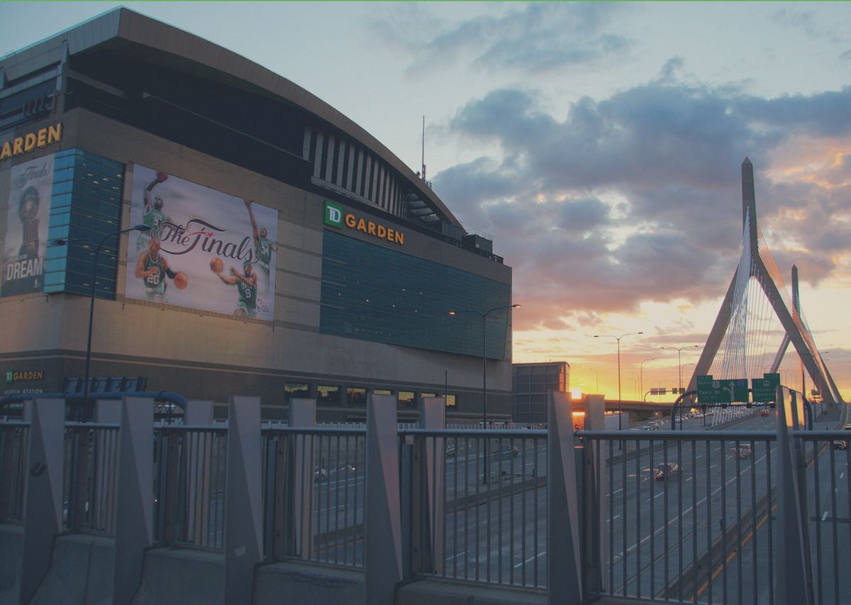 NBA Finals: Boston Celtics vs. TBD - Home Game 3 Series Game 5 (If ...