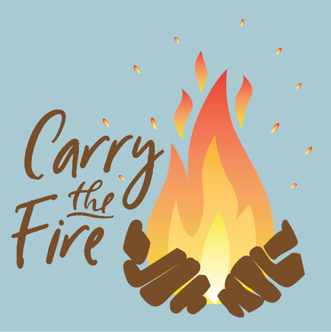 Carry The Fire, Skyway Theatre - The Loft, Minneapolis | AllEvents