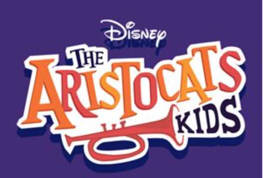 The Aristocats Kids, Leading Note Studios San Marcos, 8 December 2023 ...