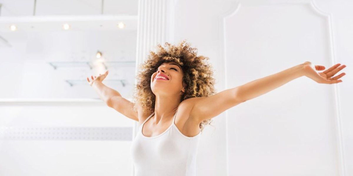 Elora Meditation Class - Wake Up Smiling!, Elora Library, 9 September ...