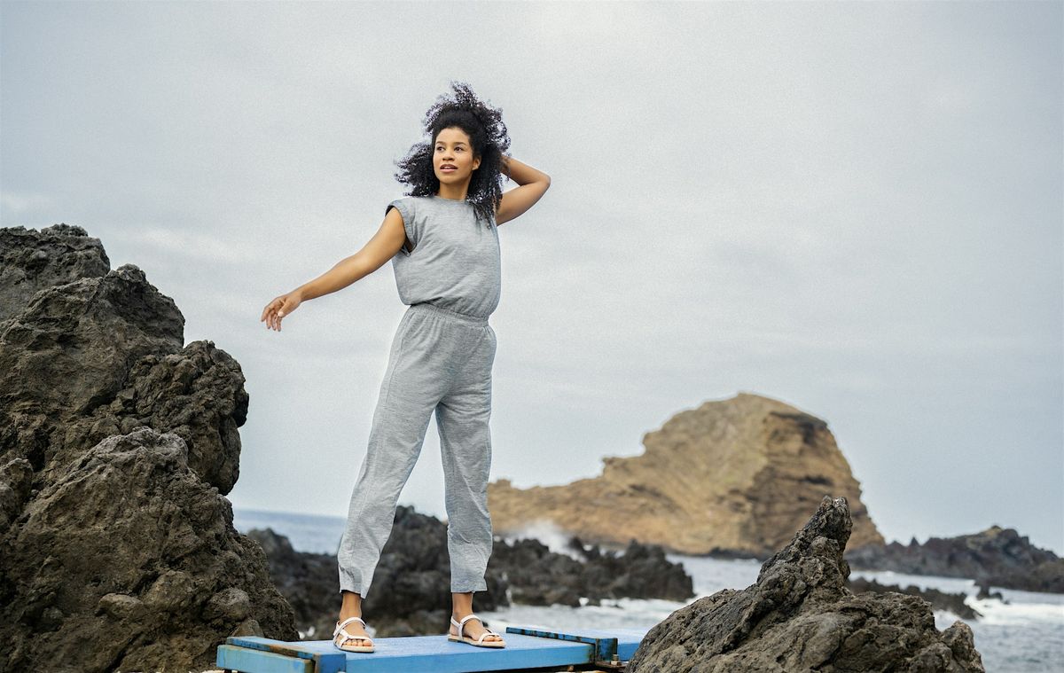 Vuori SF Premium Outlets x GLO Yoga Studios (June 9), Vuori, Livermore ...