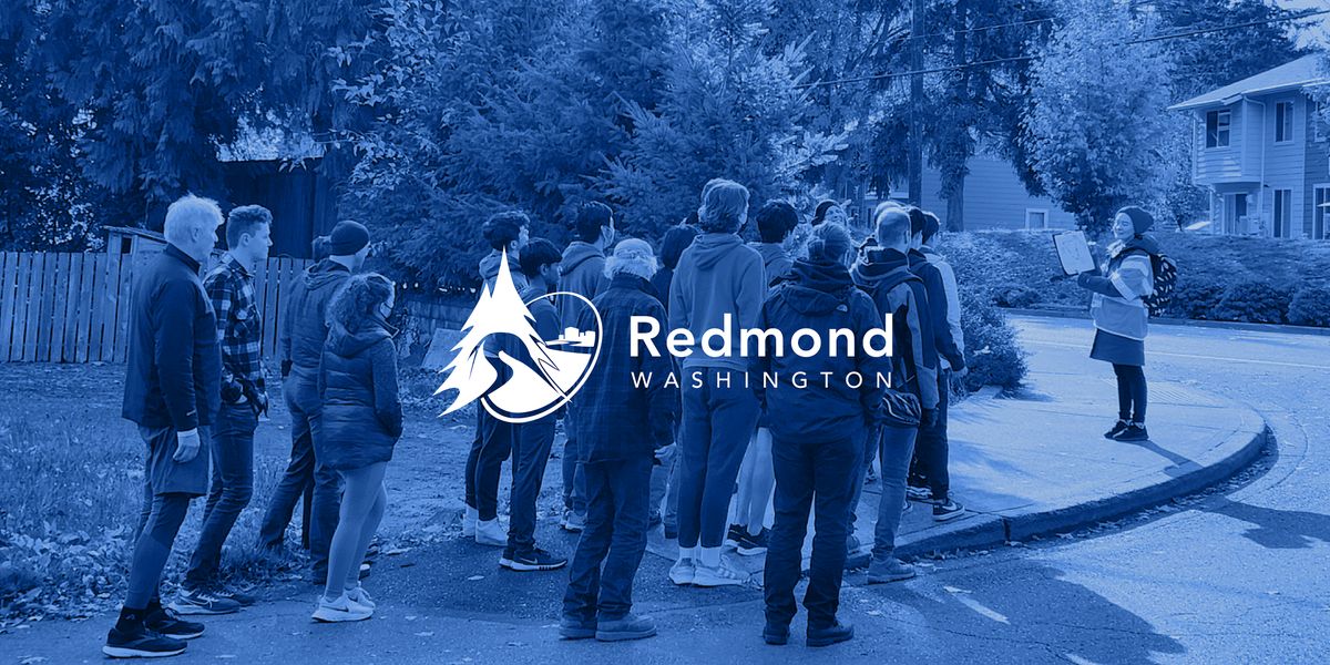 City of Redmond - Road Safety Audit (RSA), Redmond High School, 11 May ...