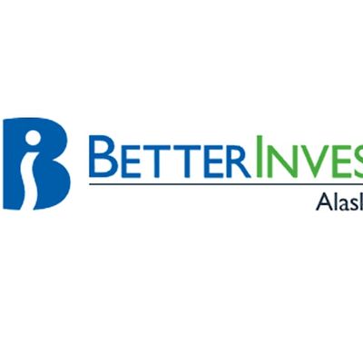 2024 Alaska Investing Education Fair, Z. J. Loussac Library in the 4th ...