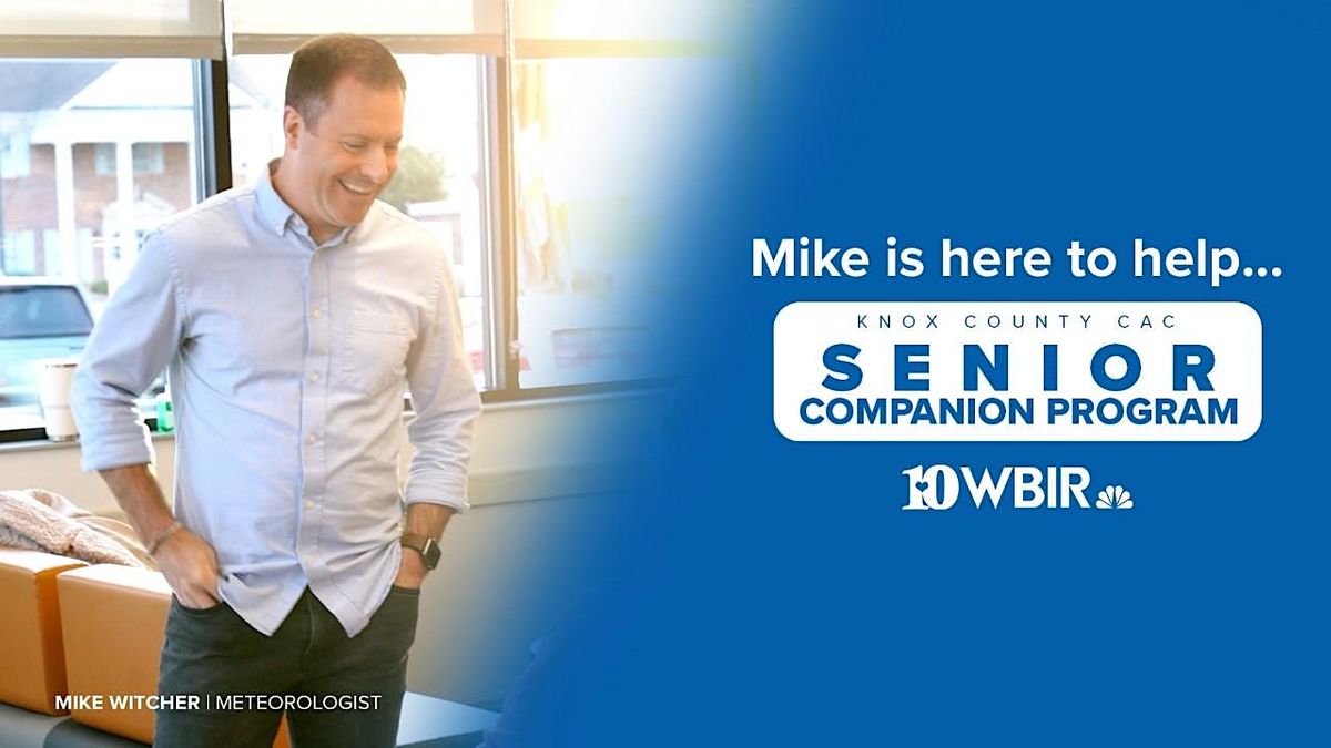 SNOWFLAKE CHARITY DINNER Hosted by WBIR’s Mike Witcher, 5412 Kingston ...