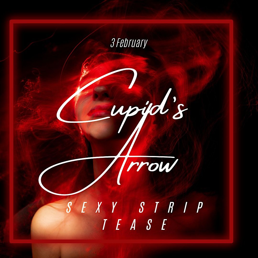 Cupids Arrow Striptease Workshop, 596 Griffith Rd, Charlotte, 3 February 2024 | AllEvents