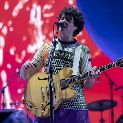 Vampire Weekend Tickets, Red Rocks Park and Amphitheatre, Morrison, 19 ...