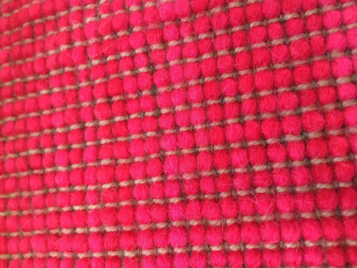 An Introduction to Table Loom Weaving, Laura Thomas Studio Workshop ...