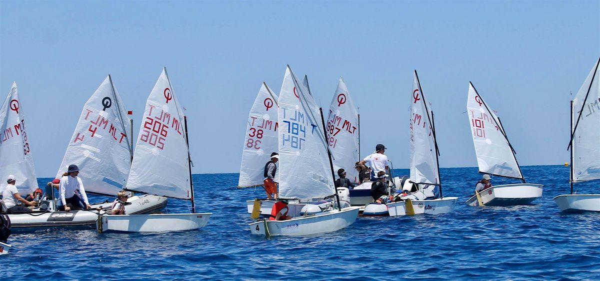Learn to Sail Course Summer Week 5 2024, The Royal Channel Islands ...