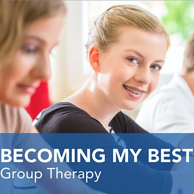 BECOMING MY BEST SELF SERIES (Middle School Boys & Girls), The Conative ...