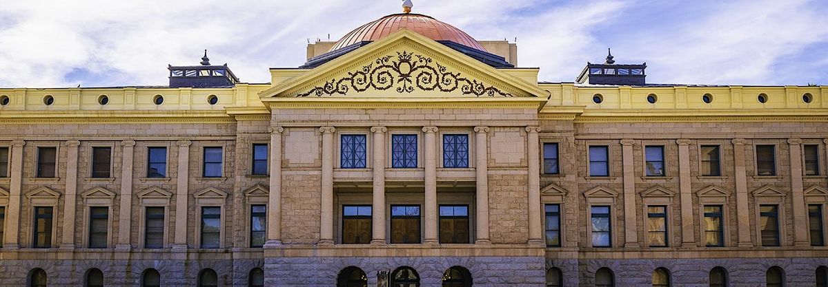 ACT Coalition Legislative Day: Legislators & Staff, Arizona State ...