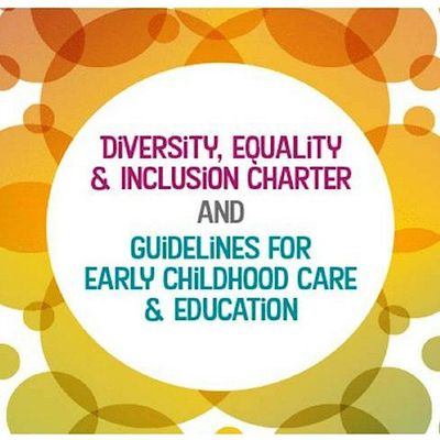 Diversity, Equality and Inclusion Charter and Guidelines Training ...