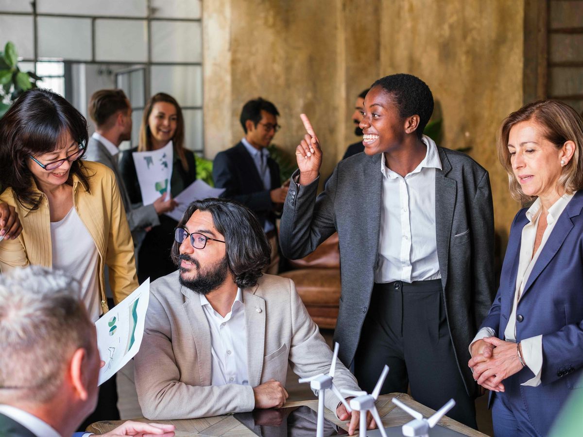 The Innovators Assembly, Abingdon, 12 September 2024 | AllEvents.in