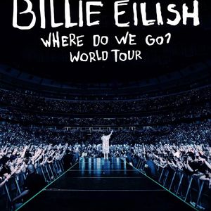 Billie Eilish at Lanxess Arena, Lanxess Arena, Cologne | AllEvents