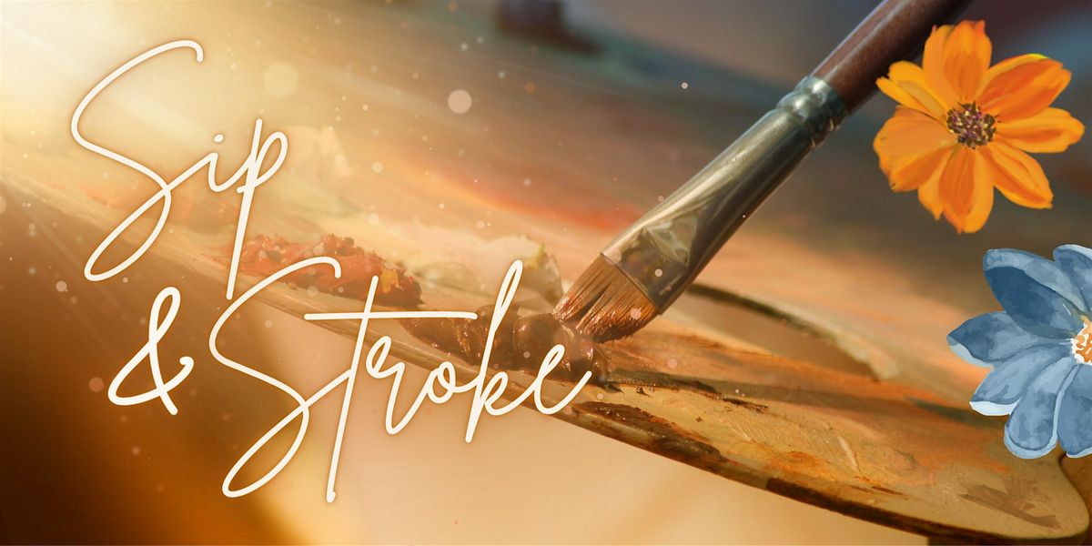 Sip & Stroke Book Social, The Book Boudoir, Edmonton, 20 July 2024 ...