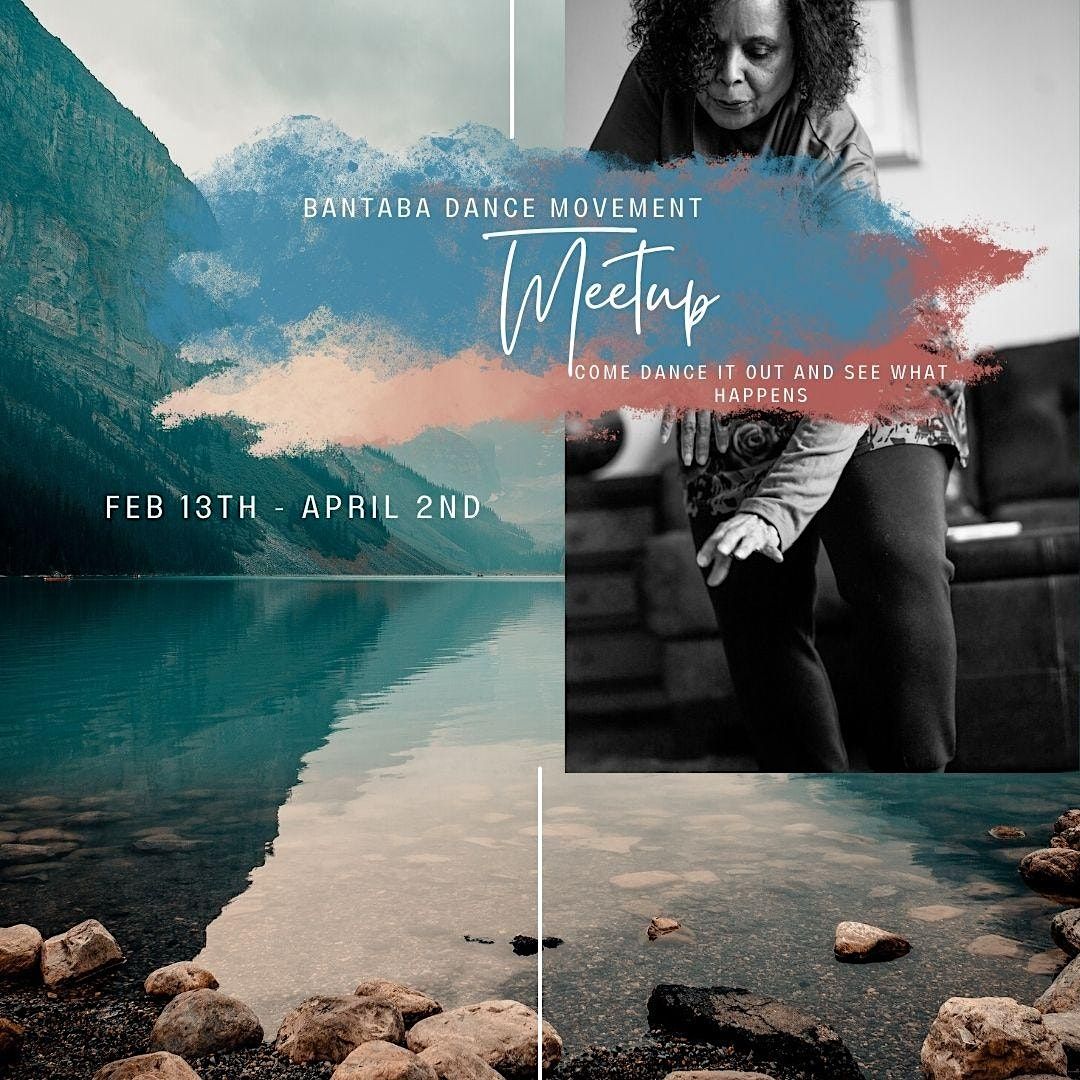 Bantaba Dance Movement Meetup, KBR Serenity Mind, Body Practice ...