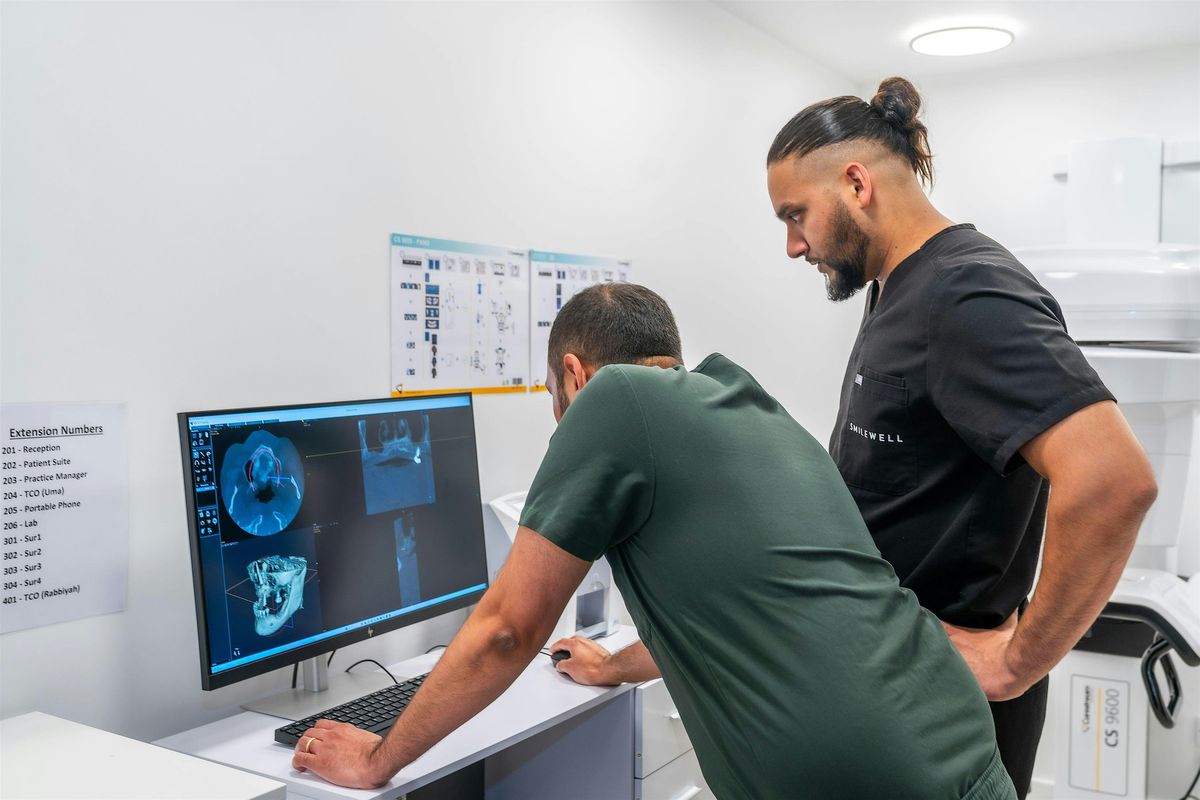 An introduction to All on X implants / Teeth in a Day - By Dr Adeel Ali ...