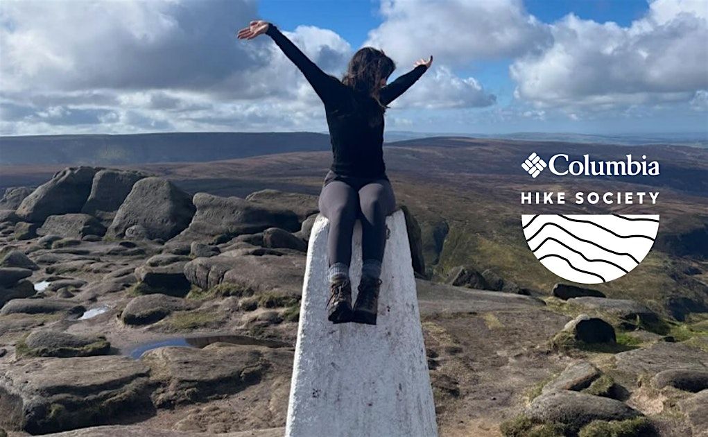 CHS x Aiimeerosee: Castleton Halloween hike, Castleton Visitor Centre ...