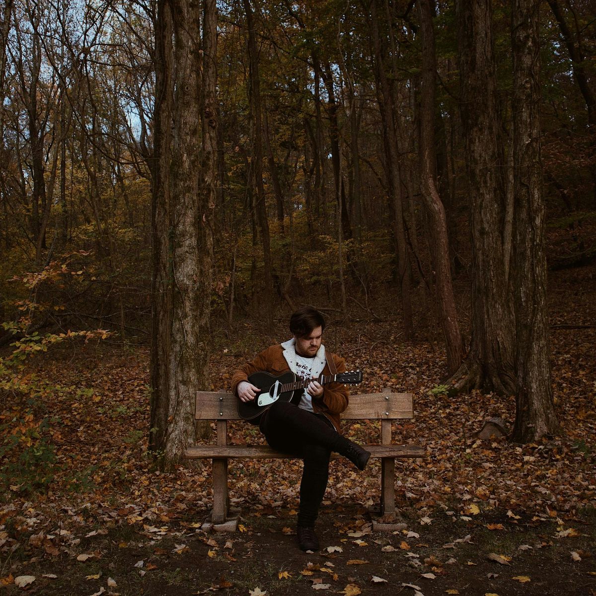 Trae Sheehan | Wreck Like Me | Tyler Bohinc at CODA, CODA, Cleveland ...