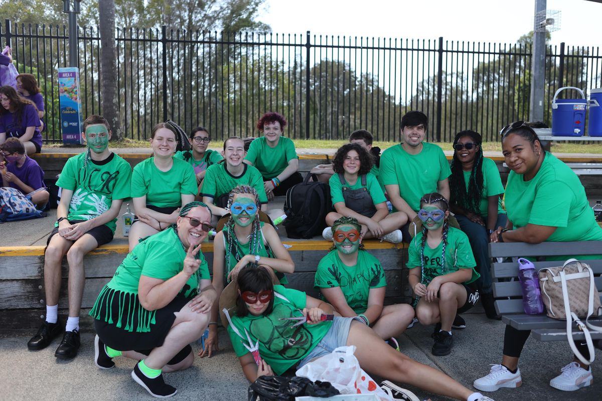 Upper Coomera Youth Holiday Program, Upper Coomera Community Centre, 11 ...