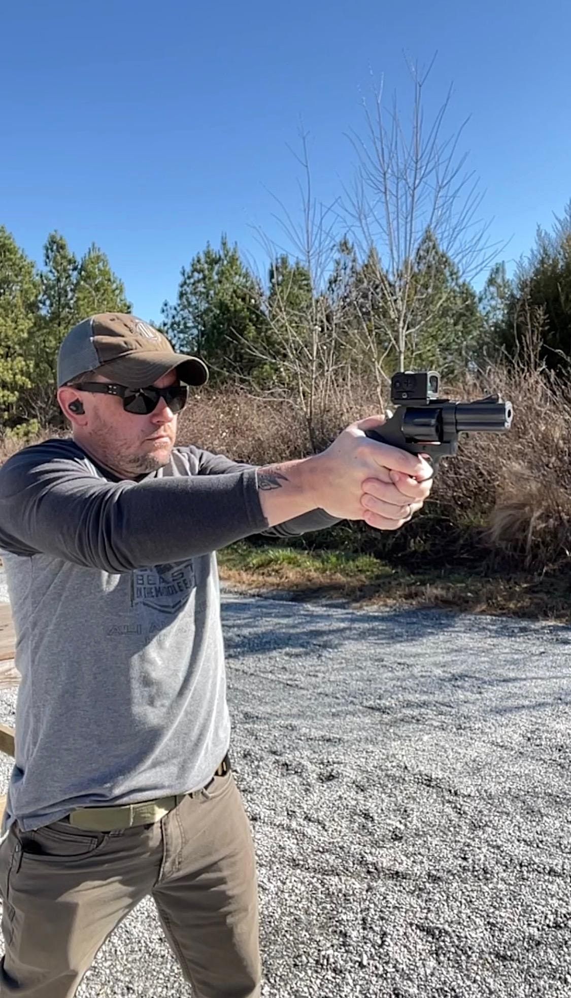 July 13-14 Terre Haute, IN Contextual Revolver: Fundamental Revolver ...