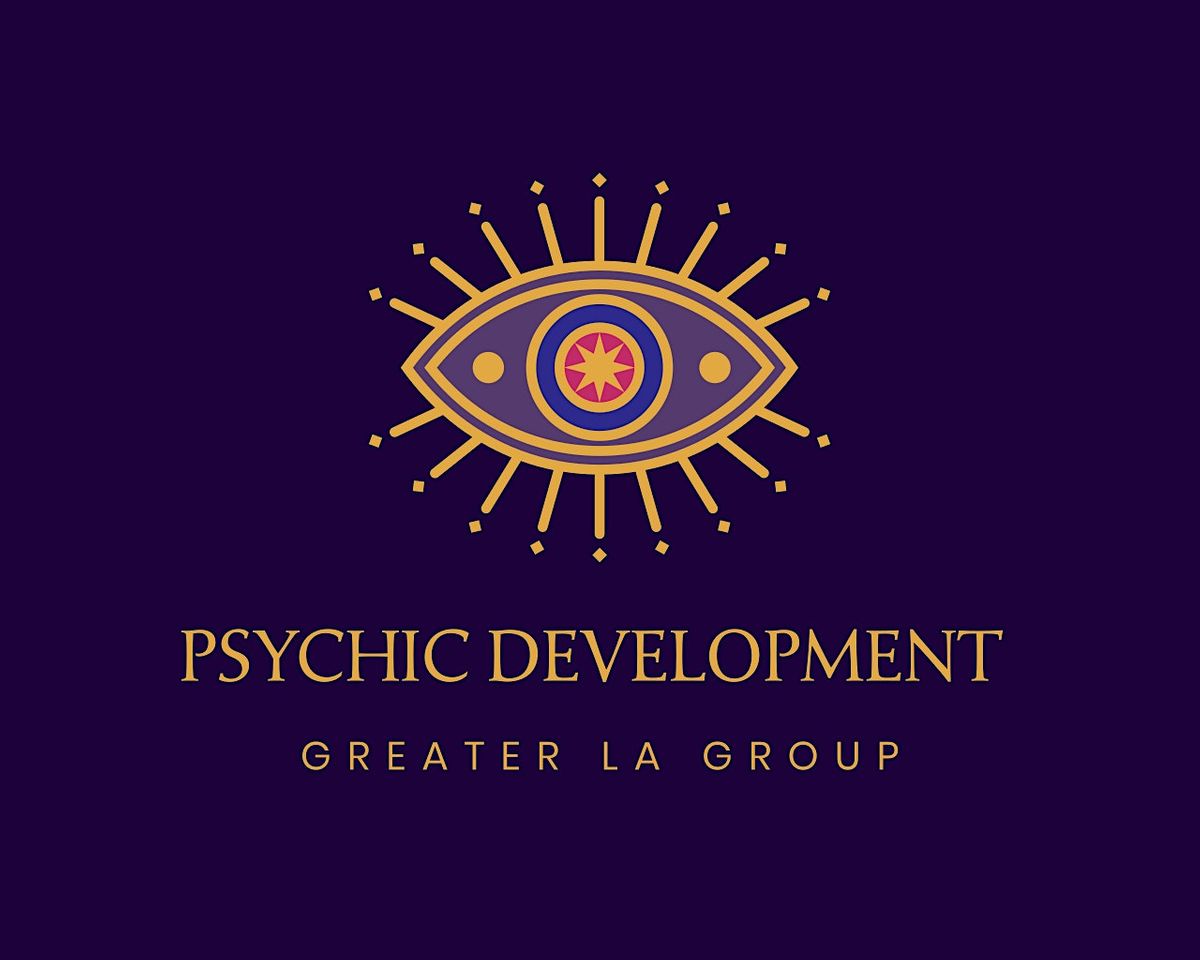Psychic Development Circle - Lunar New Year!, The Crooked Path, Burbank ...