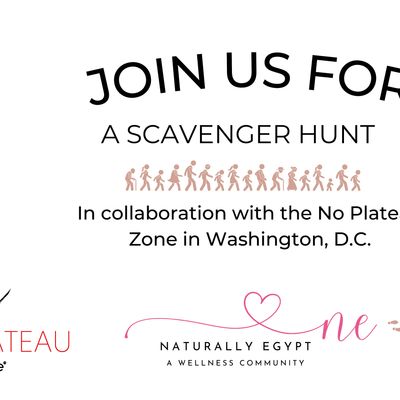 Washington DC Scavenger Hunt: Naturally We Walk, Washington Monument ...